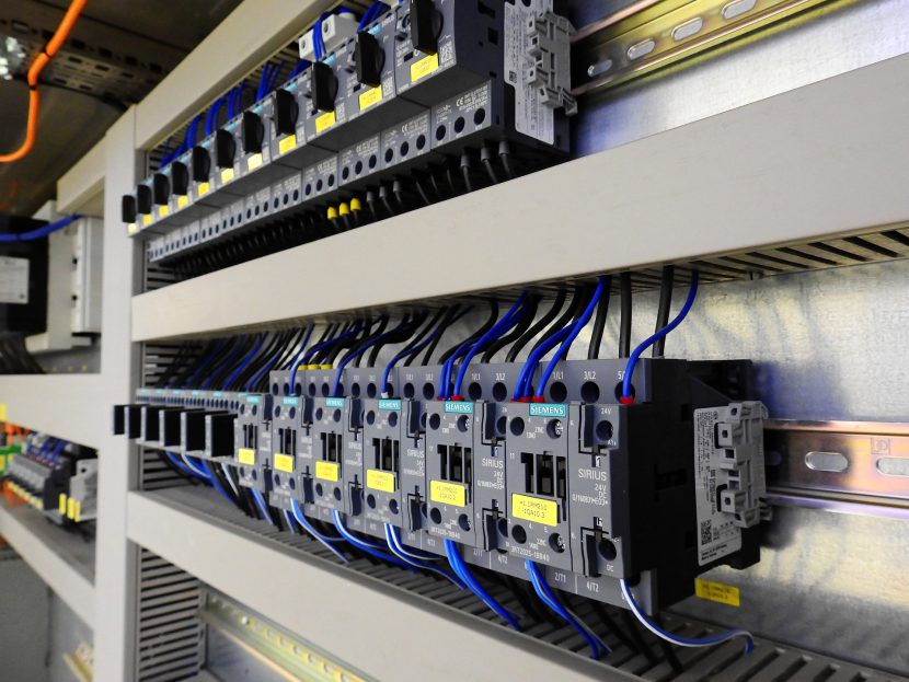 ROMA AUTOMATION
