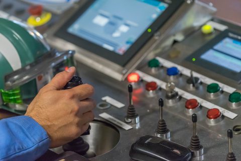 ¿Sabes qué es un PLC? – ROMA AUTOMATION